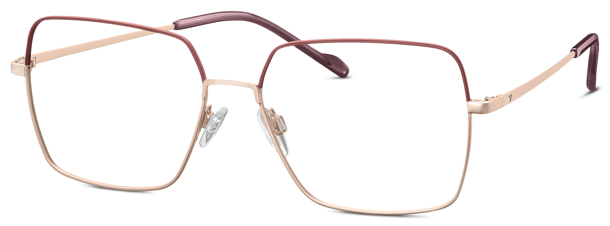 TITANflex Brille 826034 25 | Abele-Optik