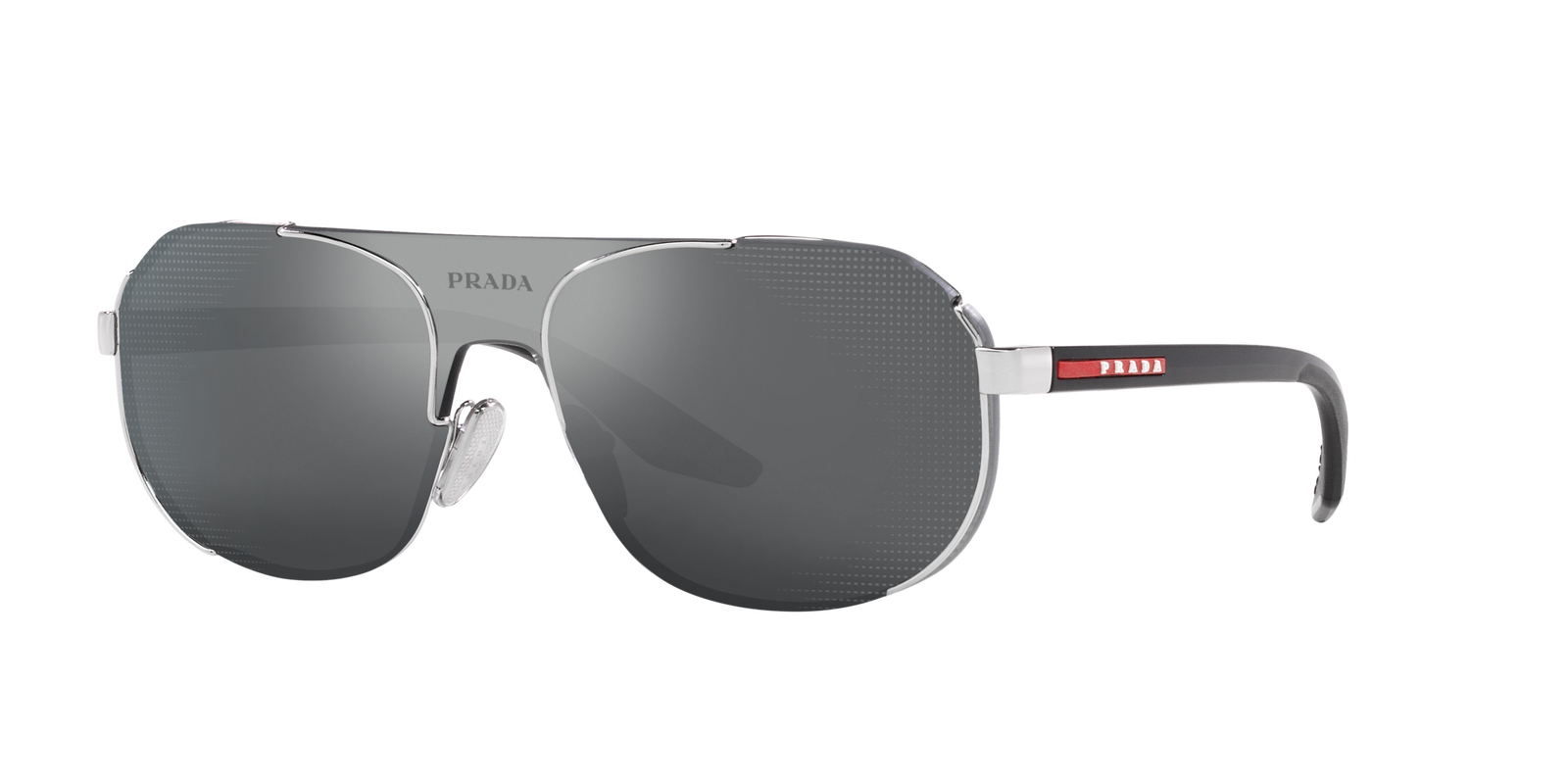Prada Sonnenbrille Herren
