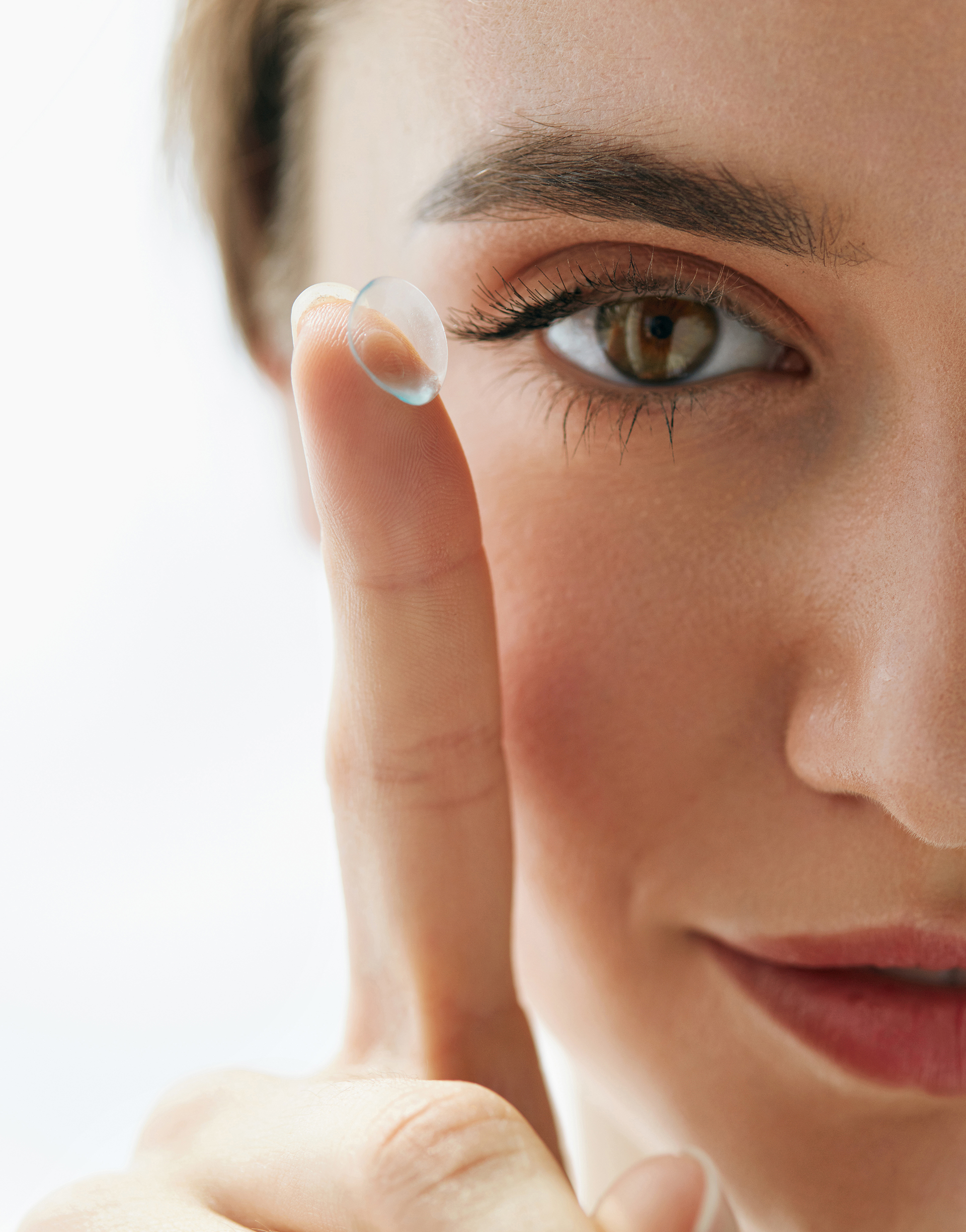 Brillen + Kontaktlinsen einfach online kaufen | Abele Optik