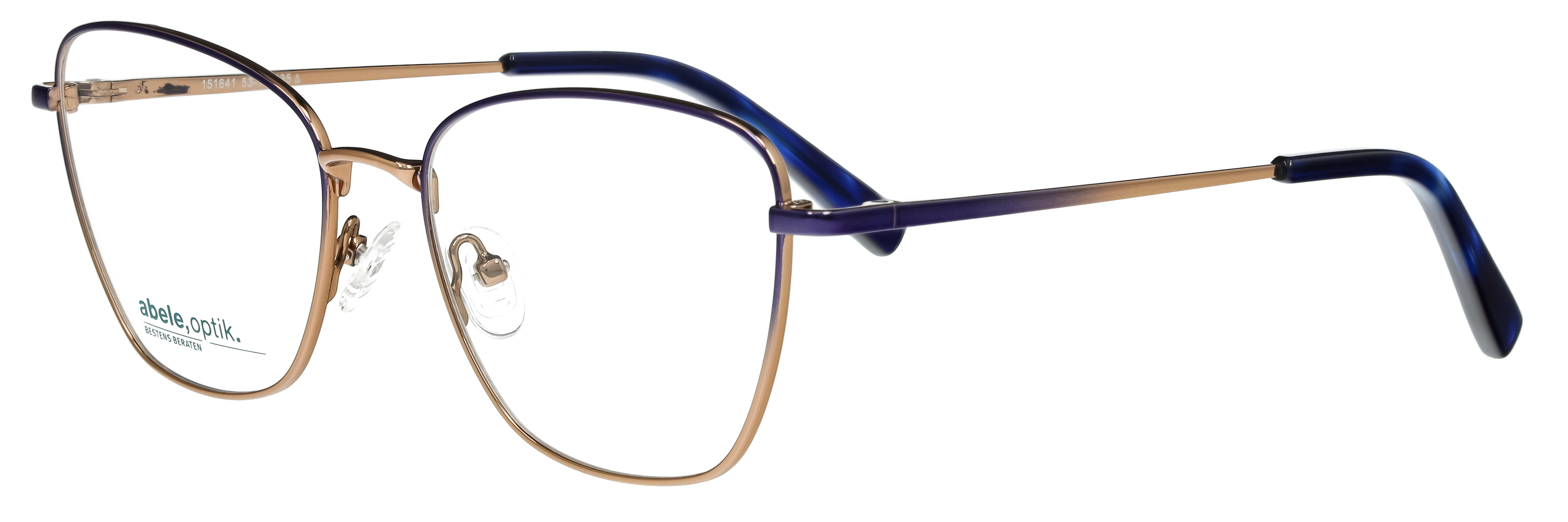 Brillen + Kontaktlinsen einfach online kaufen | Abele Optik