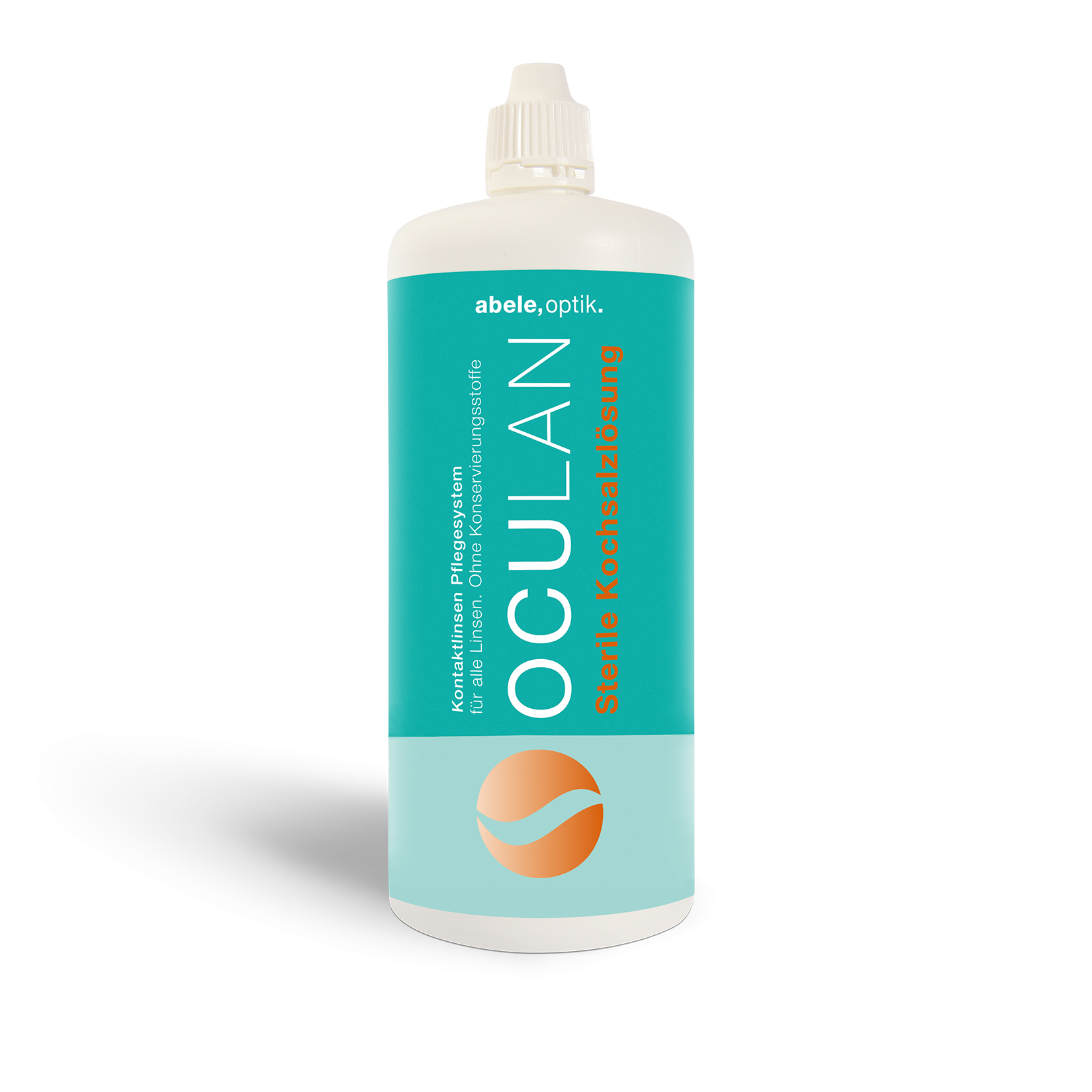 Oculan Kochsalzlösung 360ml | Abele Optik