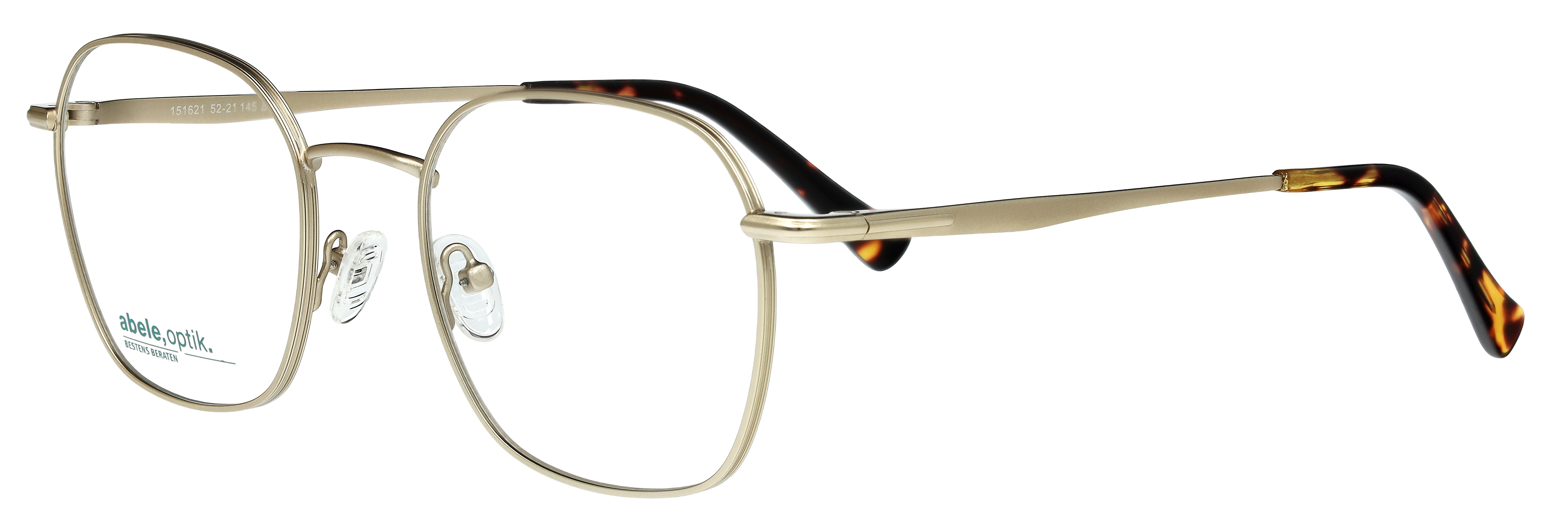 Brillen + Kontaktlinsen einfach online kaufen | Abele Optik