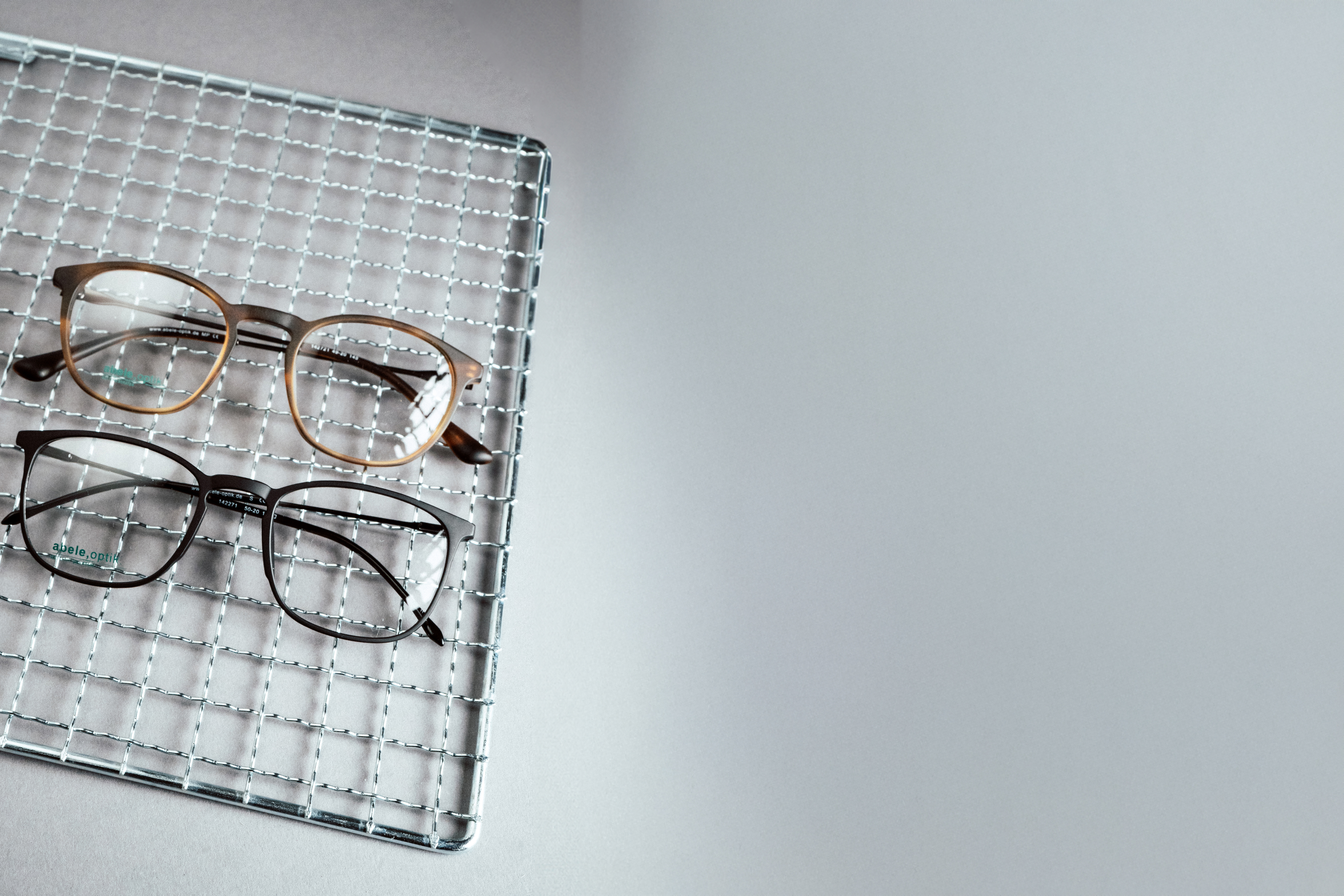 Brillen + Kontaktlinsen einfach online kaufen | Abele Optik