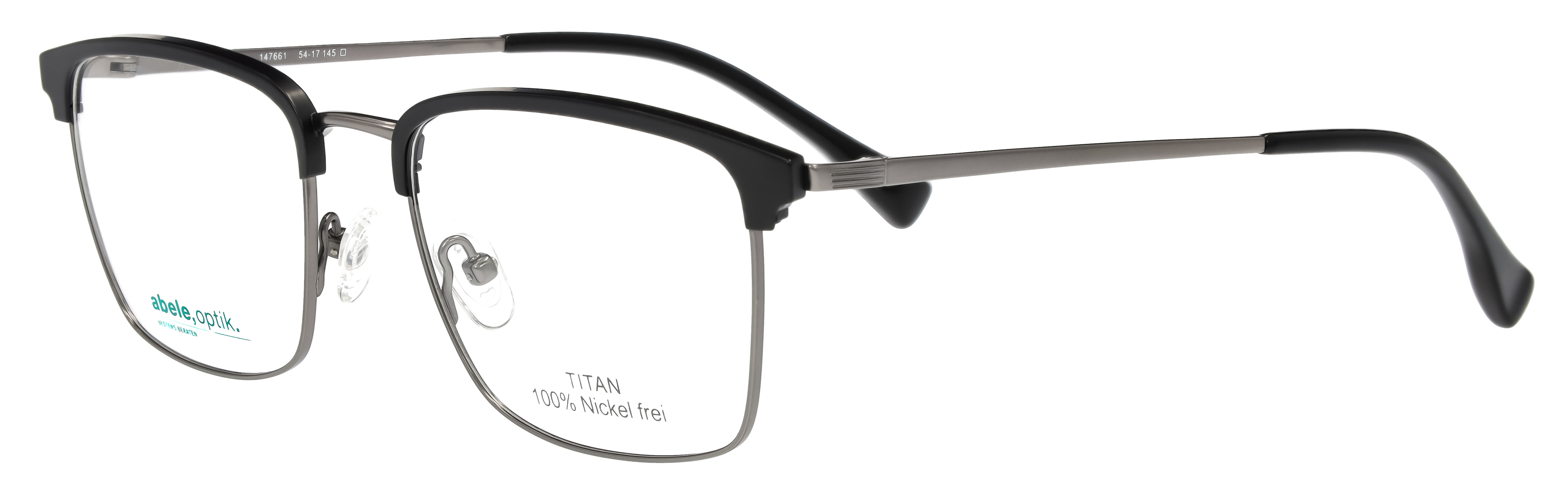Ausgefallene Brillen für Herren kaufen | Abele Optik