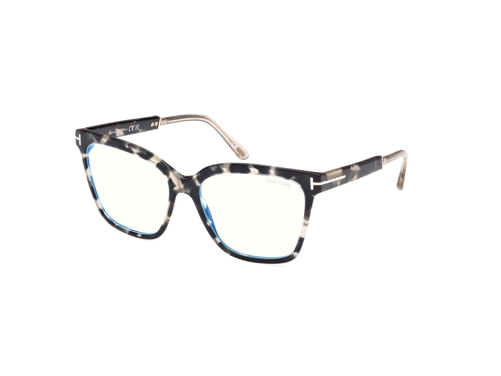 Tom Ford Brille Damen Neue Kollektion