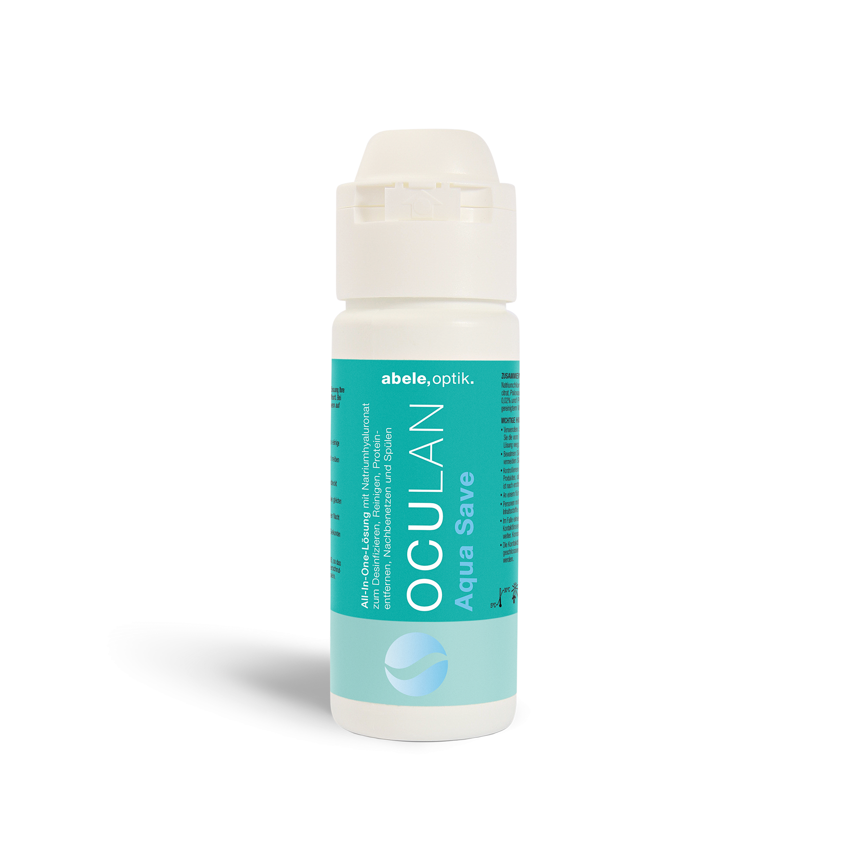Oculan Aquasave 60ml