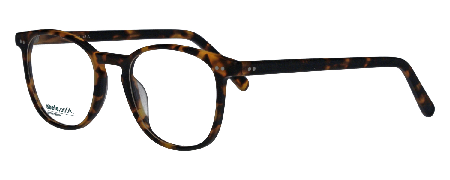 Runde Brille für Herren bestellen | Abele Optik