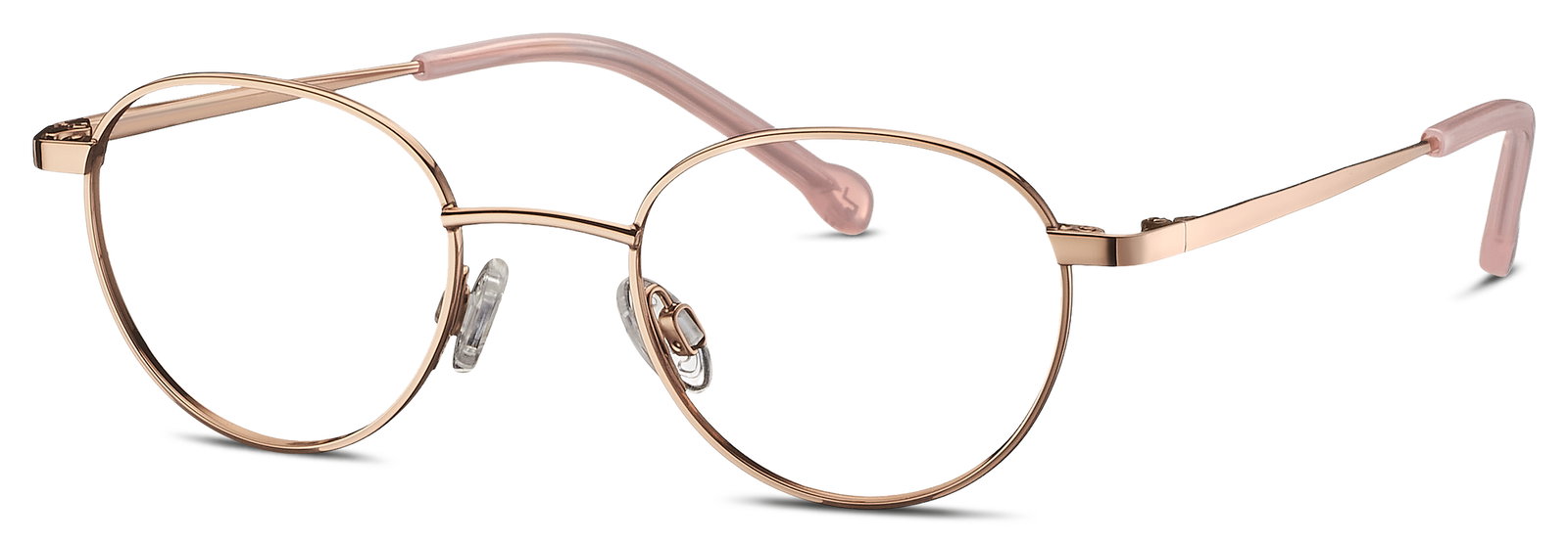 TITANflex Kids Brille 830130 20 gold | Abele Optik