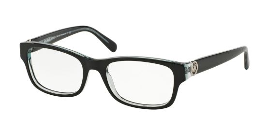 Michael Kors Brille MK8001 3001 RAVENNA