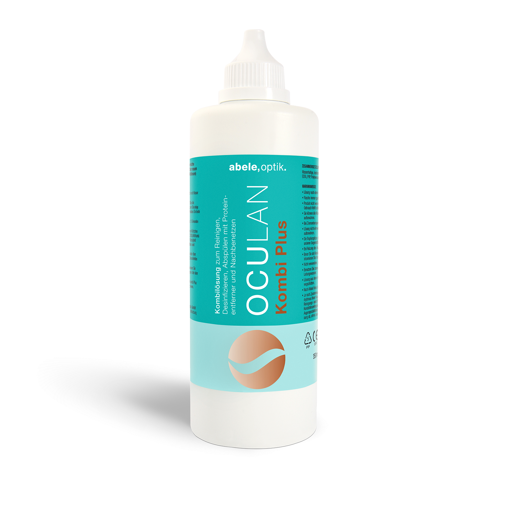 Oculan Kombiplus Pflegemittel | Abele Optik