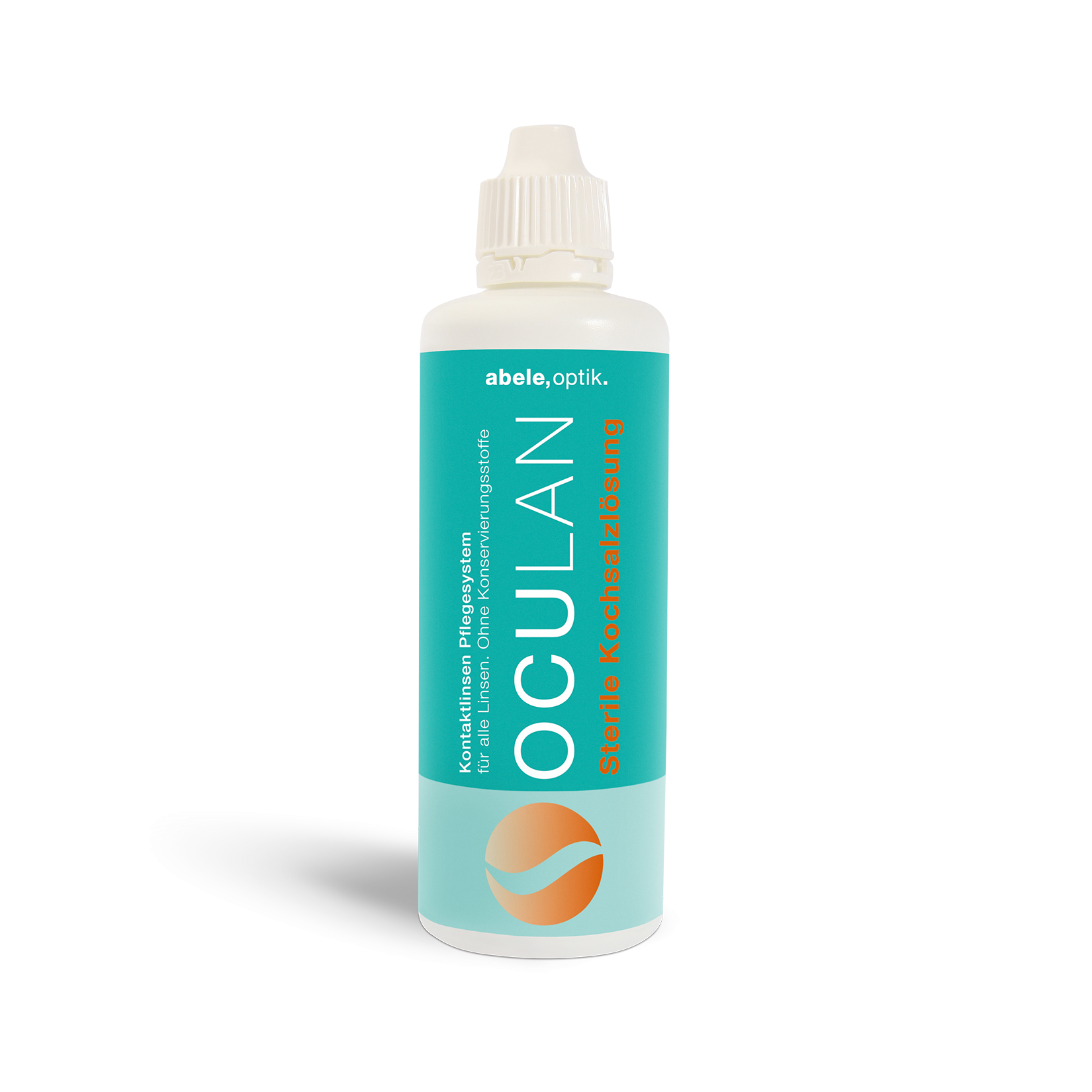 Oculan Kochsalzlösung 100ml